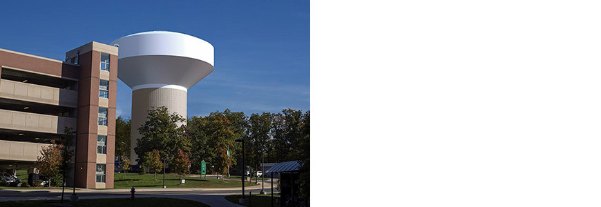 University Tank | Fairfax Water - Official Website